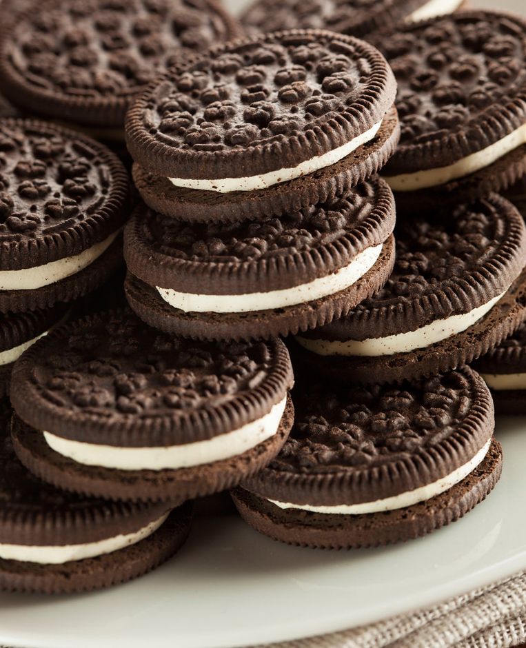 Oelala, deze Oreo ijsblokjes moet je maken! - Flair - Voor jou, over jou