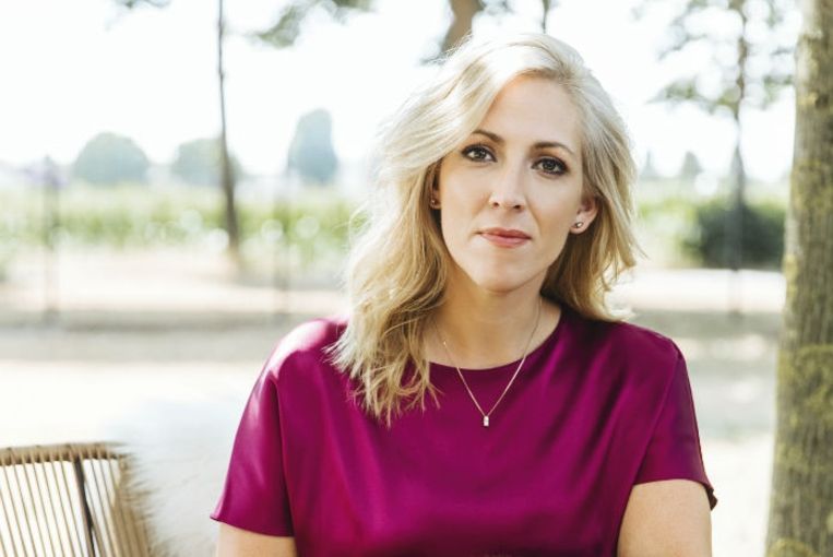 Lilian Marijnissen: 'Den Haag lijkt soms wel een andere wereld' - Flair ...