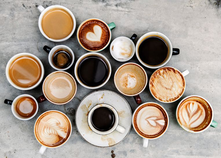 Dít zegt je favoriete koffie over je persoonlijkheid | Flair