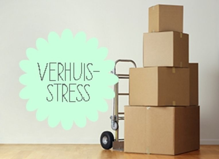 7 tips bij verhuizen