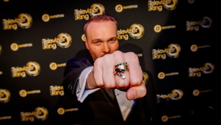 Dit televisieprogramma is de grote winnaar van de Gouden Televizier ...