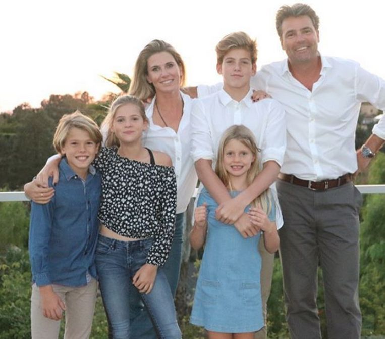 Oei: Daniëlle Oerlemans ten val op skivakantie! - Flair - Voor jou ...