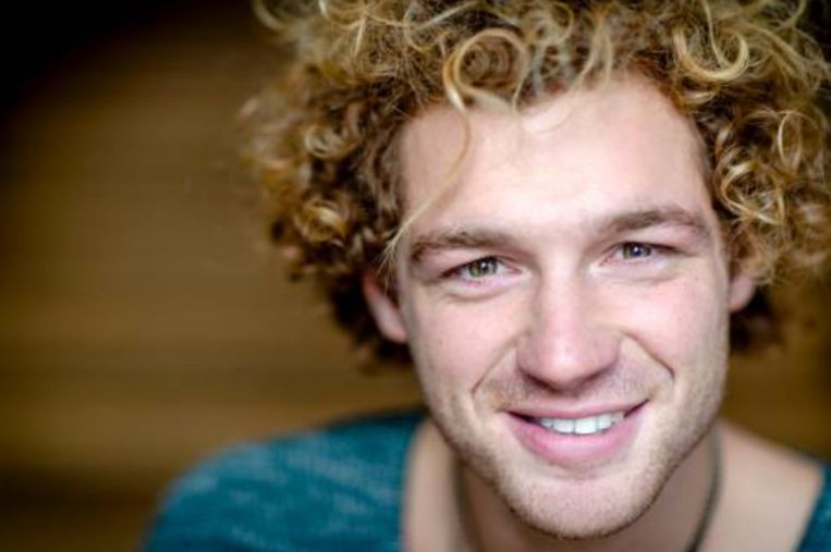 Jamie Trenité: Als ik zin heb om naakt de zee in te duiken, duik ik ...