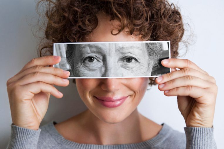 Bye botox! Wetenschappers verjongen huidcellen met 30 jaar