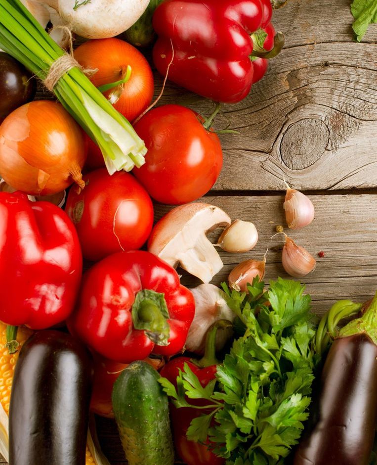 Wat is beter: verse groenten of groenten uit de diepvries? - Flair ...