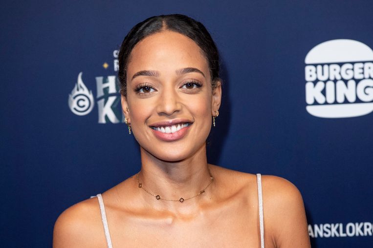 Channah Koerten is weer gelukkig in de liefde met déze oud-voetballer