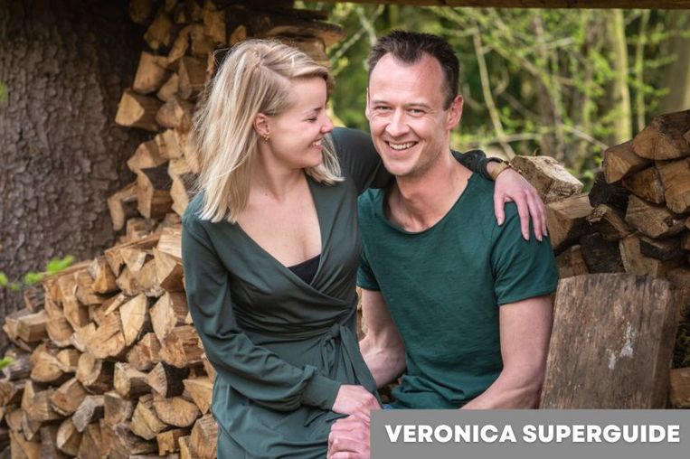 Hoe gaat het nu met Jouke en Karlijn uit 'Boer zoekt Vrouw'?