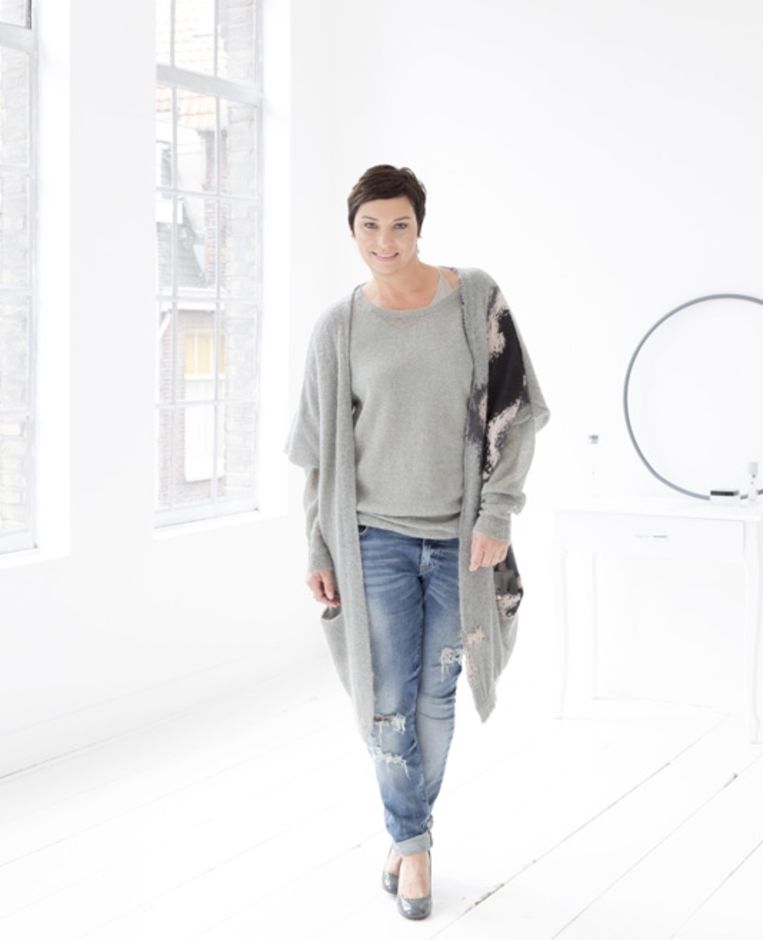 Beauty Secrets: Dyanne Beekman - Flair - Voor jou, over jou