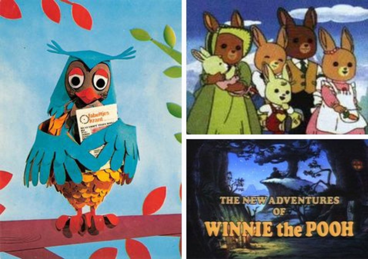 Nederlandse Tv Series Jaren 90: Nostalgie Op Het Kleine Scherm