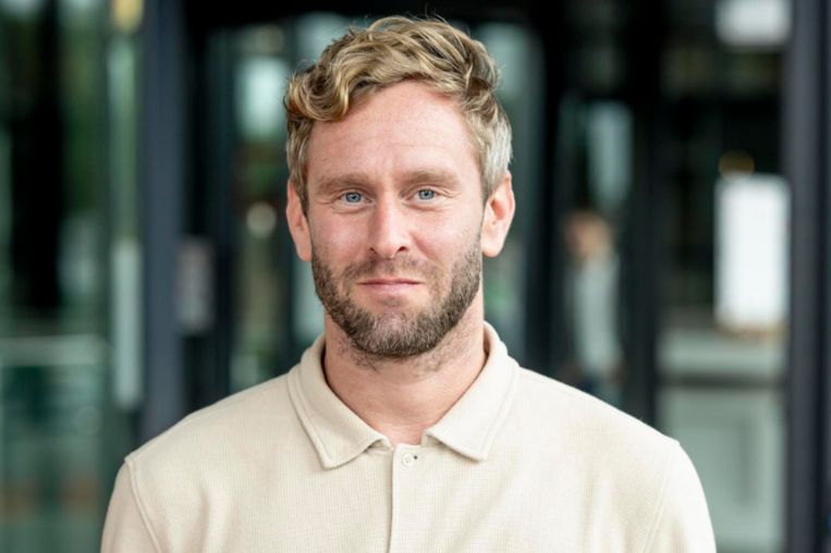 Tim den Besten over neppe mensen op tv: 'Ik had echt een hekel aan haar'