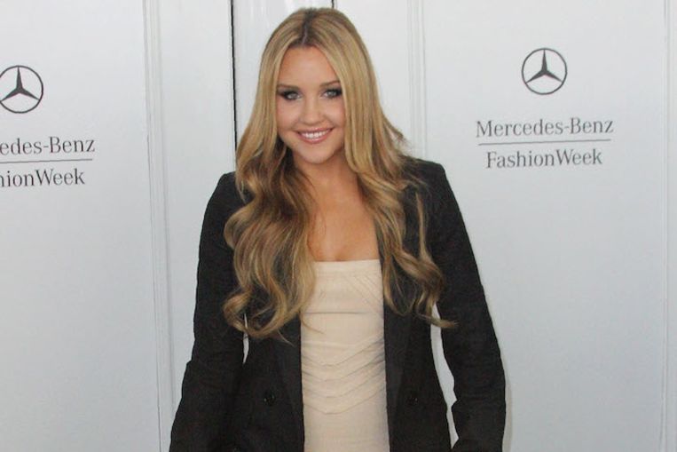 Onherkenbaar: zó ziet actrice Amanda Bynes er nu uit - Flair - Voor jou ... Onherkenbaar: zó ziet actrice Amanda Bynes er nu uit - Flair - Voor jou ...