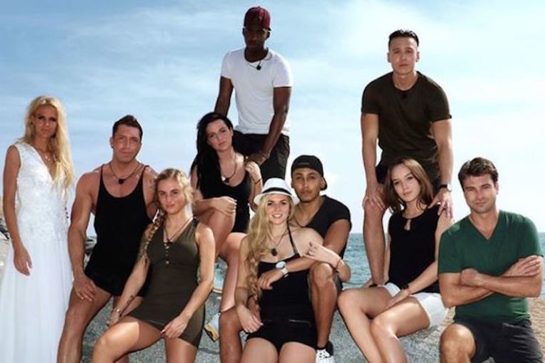 Zó gaat het nu met de koppels van Temptation Island 2017 Zó gaat het nu met de koppels van Temptation Island 2017