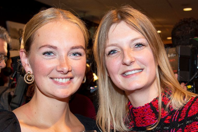 Wat ééénig! Zusjes Maxime en Montana Meiland krijgen eigen programma